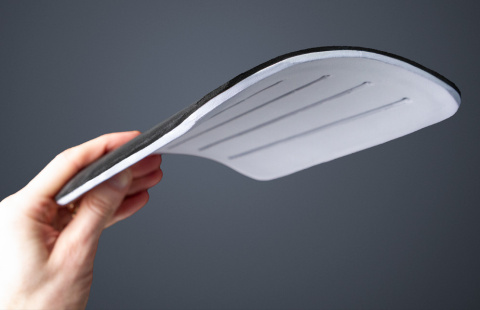 Zhik Pady Balastowe Power Pads IV > Zhik